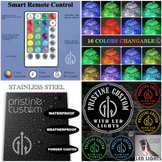 Custom Garage & Workshop Sign for Dad or Grandpa - Personalized Mechanic Décor – Pristine Custom