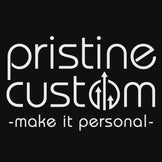 Custom Garage & Workshop Sign for Dad or Grandpa - Personalized Mechanic Décor – Pristine Custom